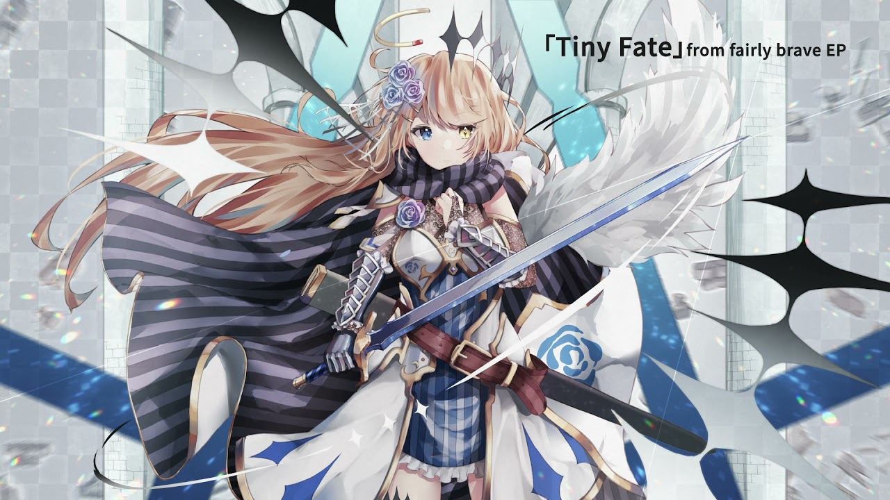 Tiny Fate - Cytoid